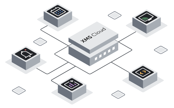 XMS Cloud - User guide (HTML)